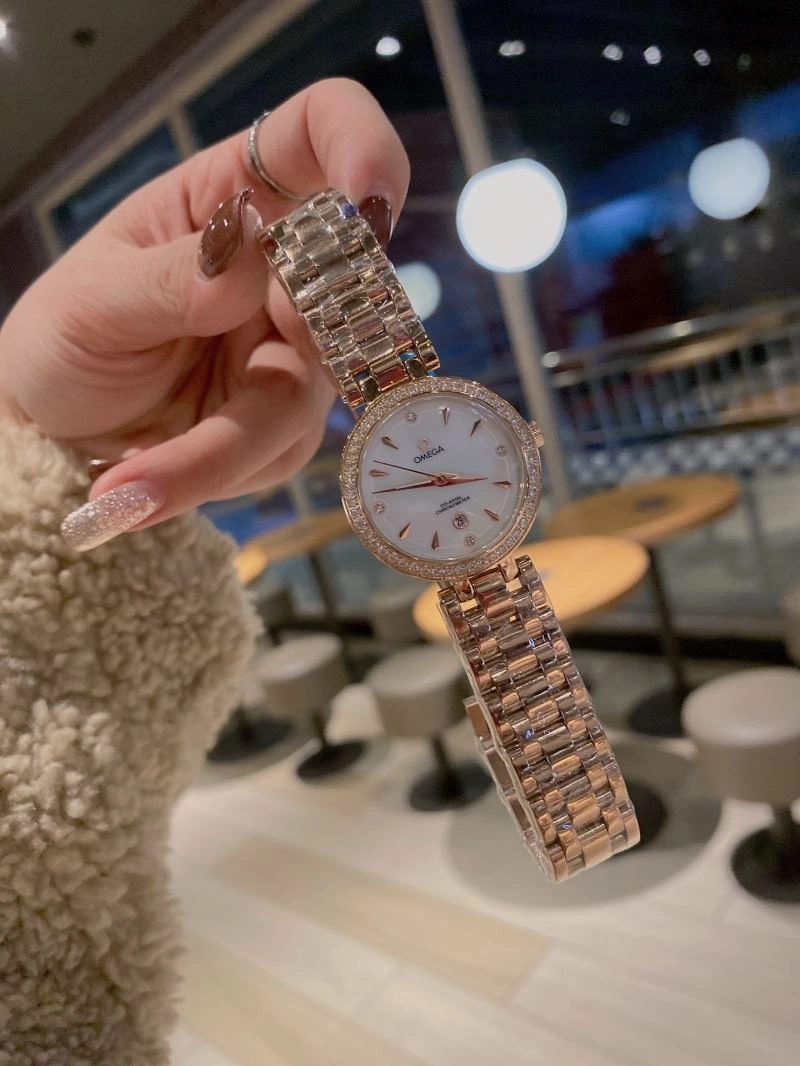 OMEGA Watches