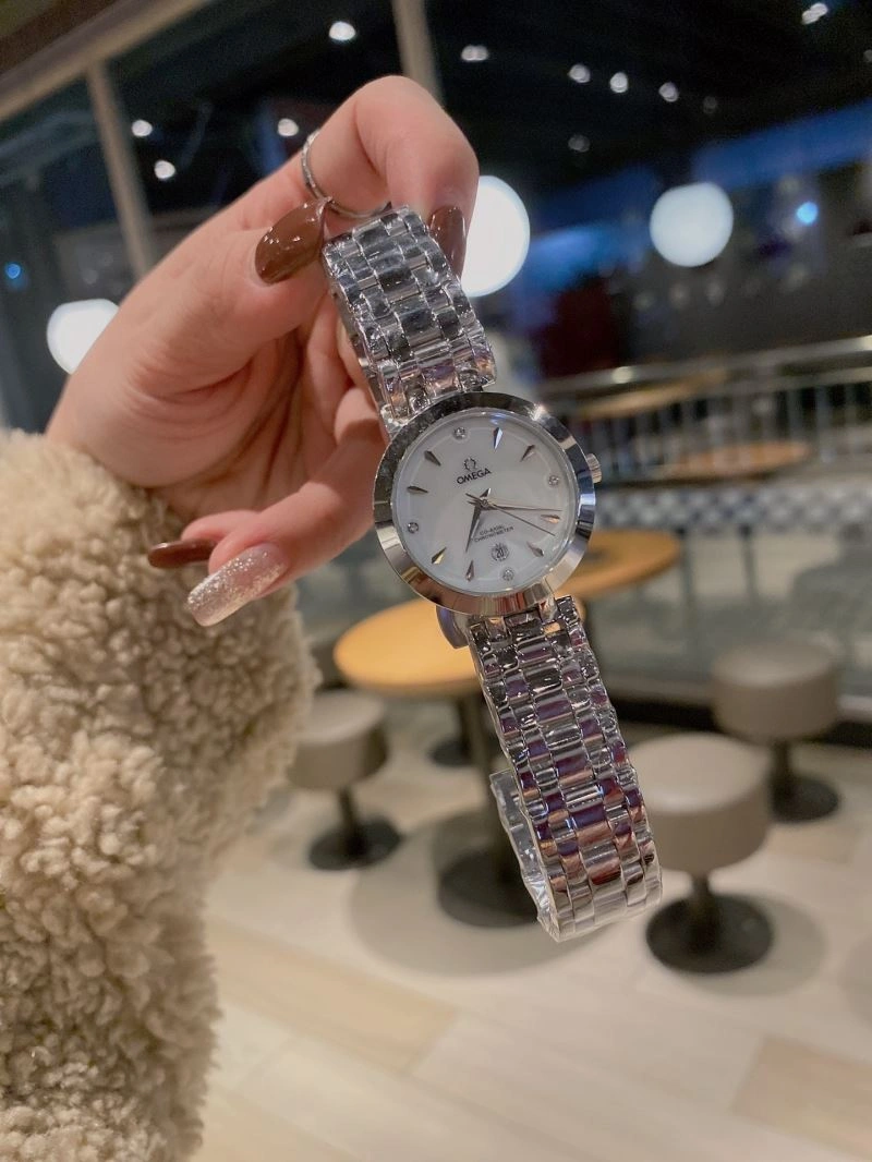Official OMEGA Watches