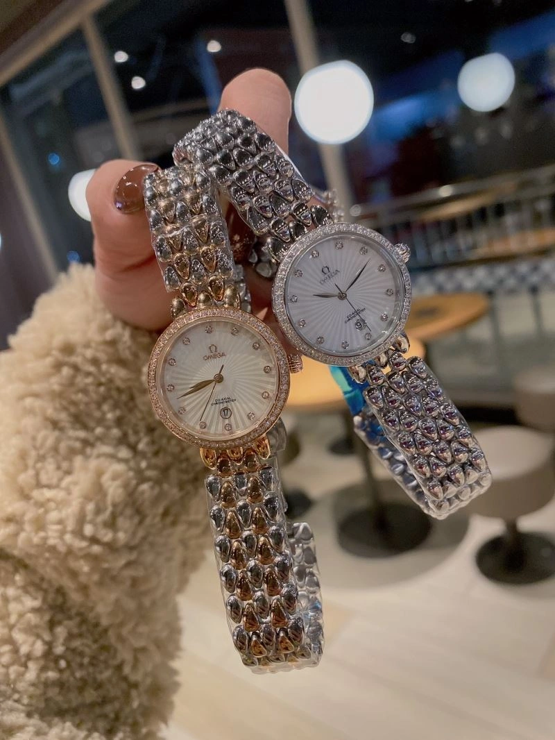 OMEGA Watches