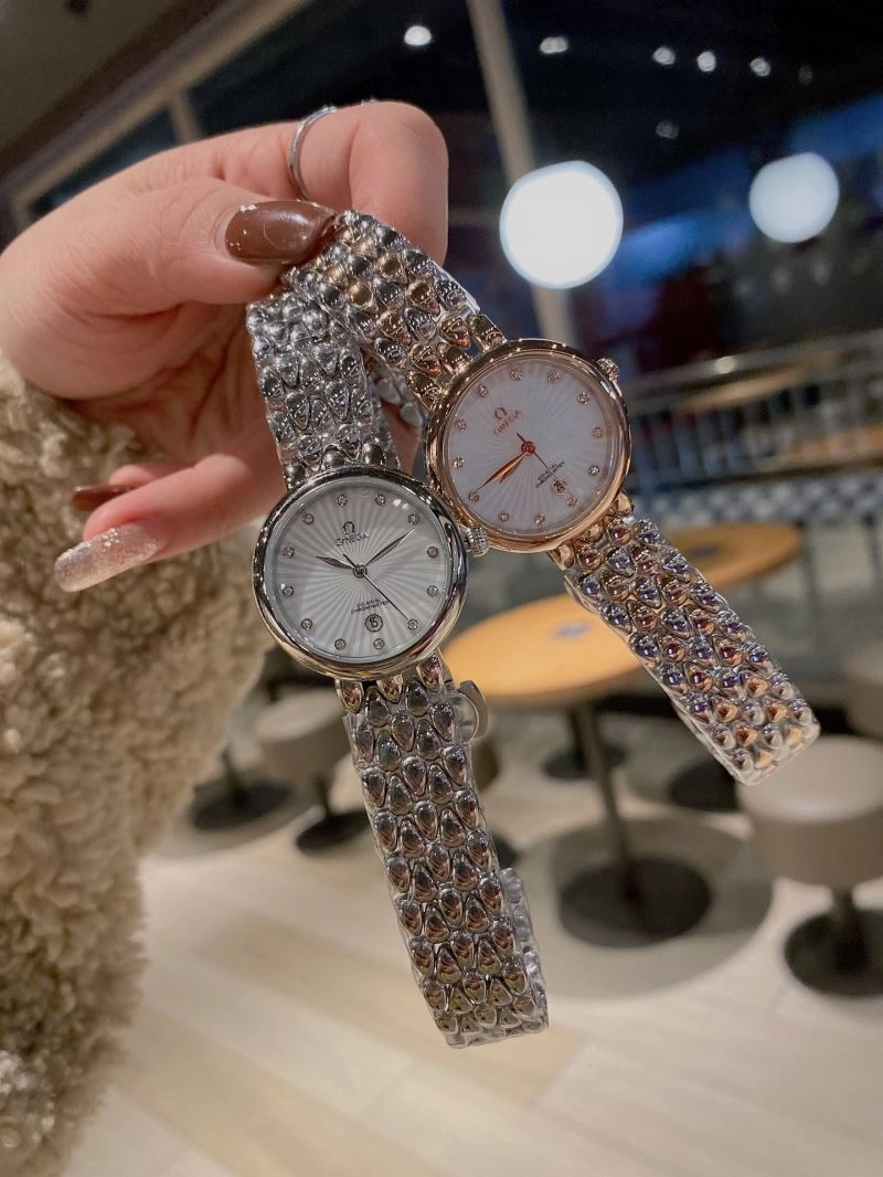 1:1 copy OMEGA Watches