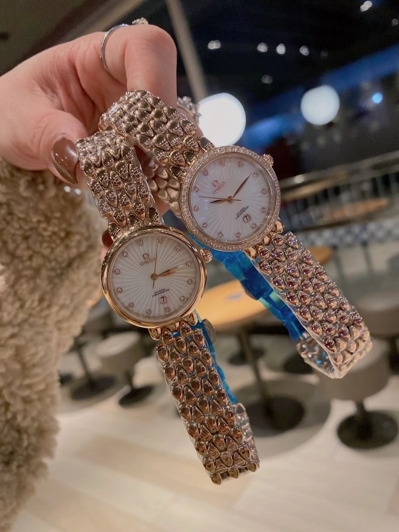 1:1 copy OMEGA Watches