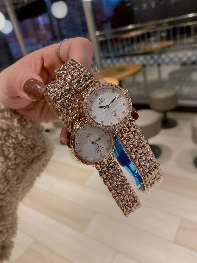 1:1 copy OMEGA Watches