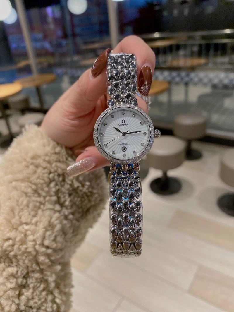 1:1 copy OMEGA Watches