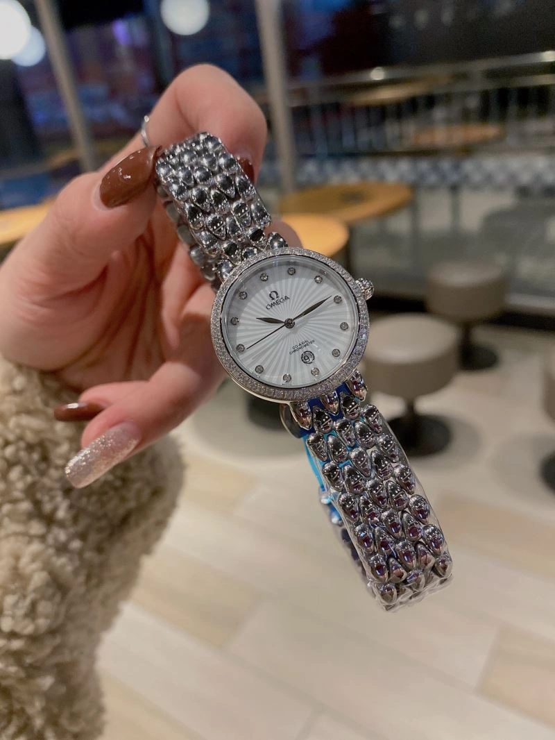 1:1 copy OMEGA Watches