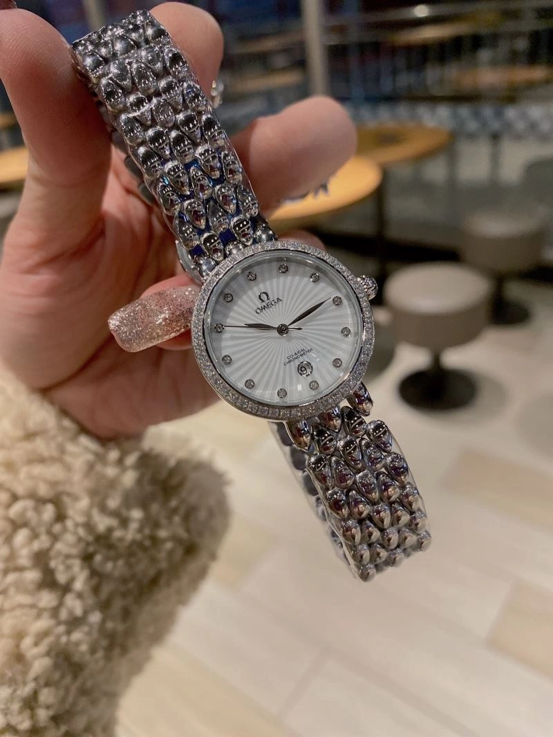 1:1 copy OMEGA Watches