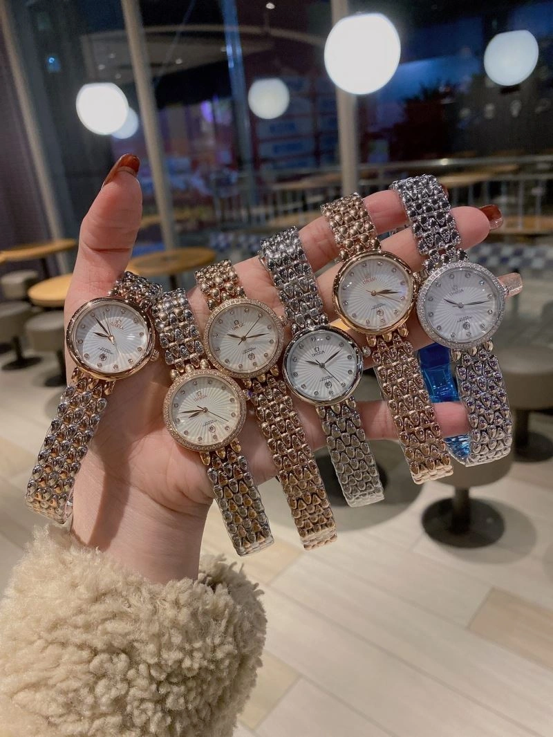 1:1 copy OMEGA Watches