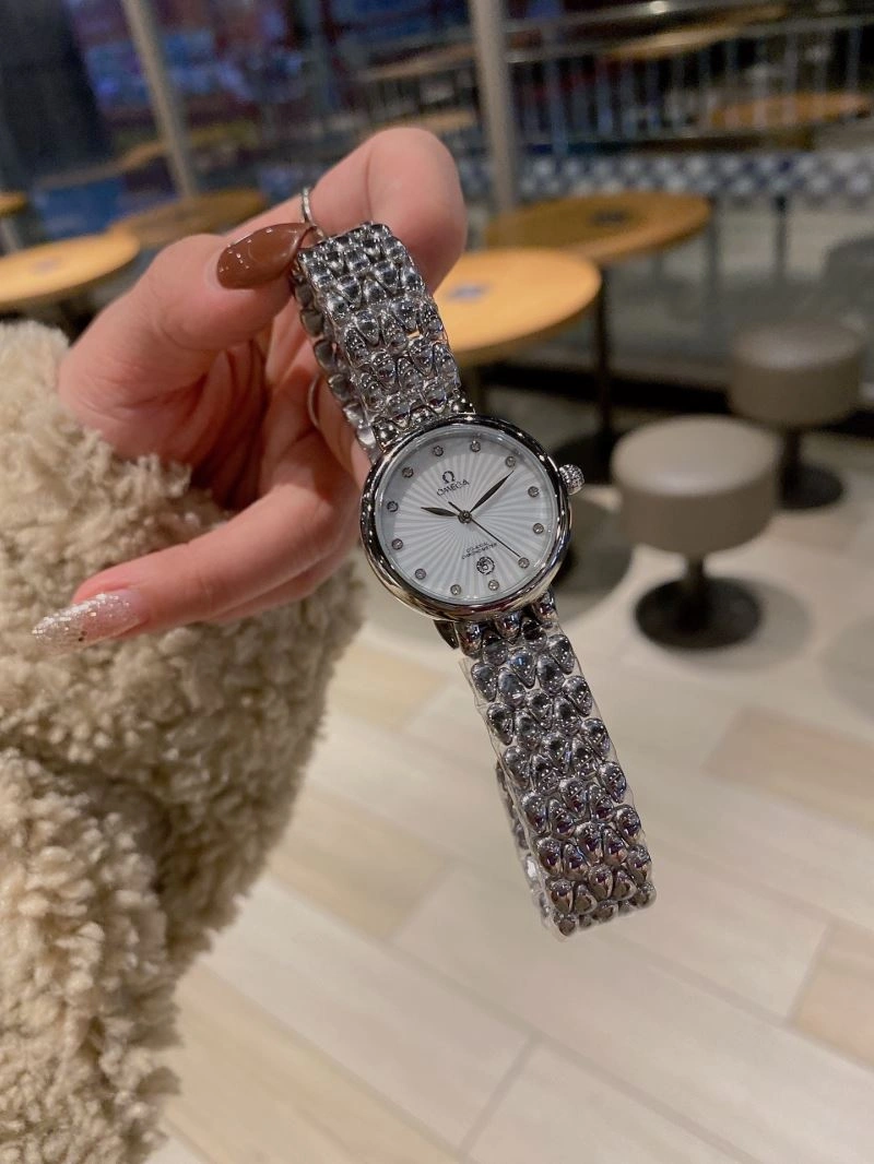 Top match OMEGA Watches