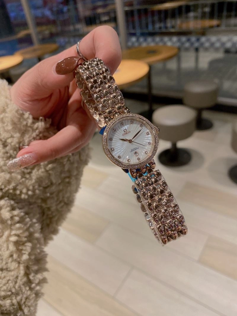 Top match OMEGA Watches