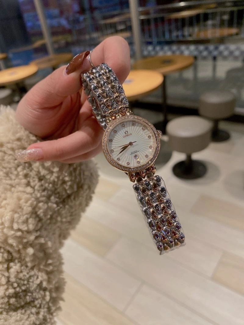 Top match OMEGA Watches