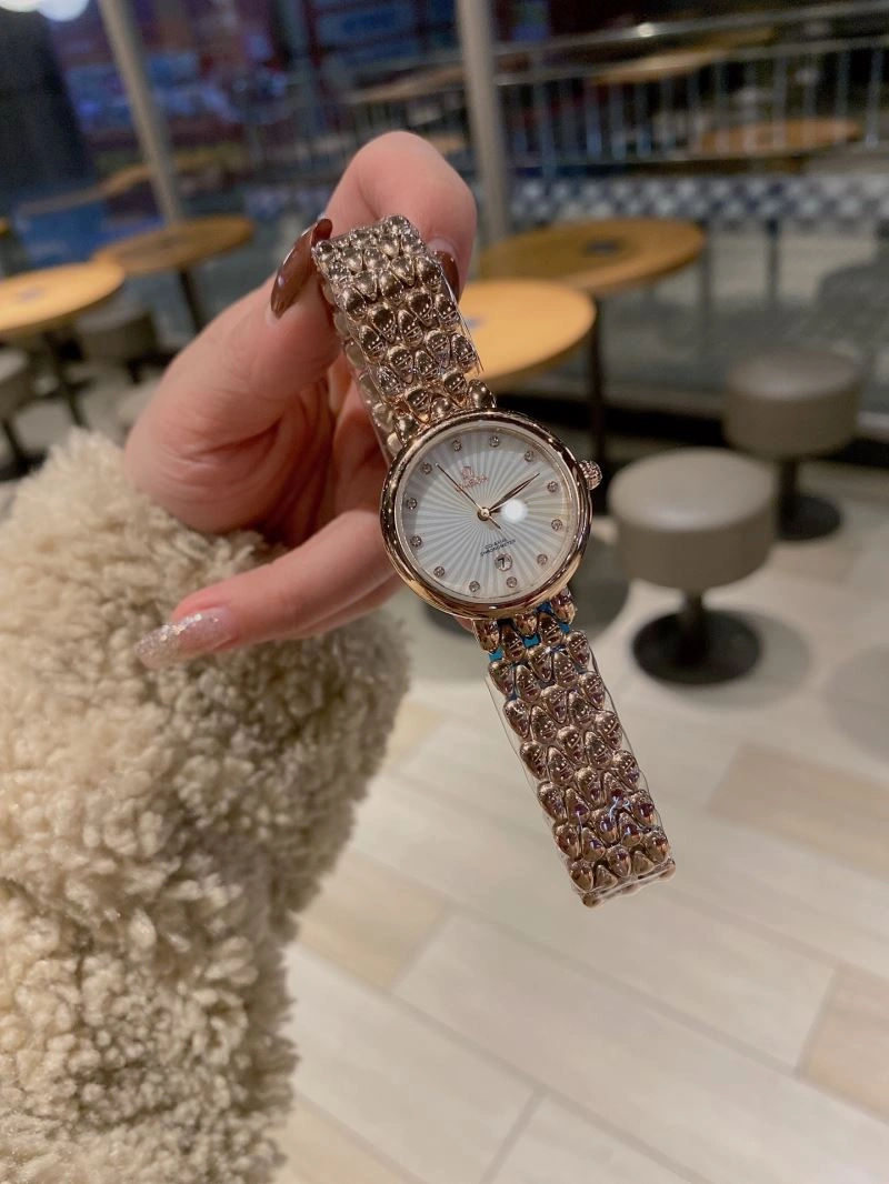 Top match OMEGA Watches
