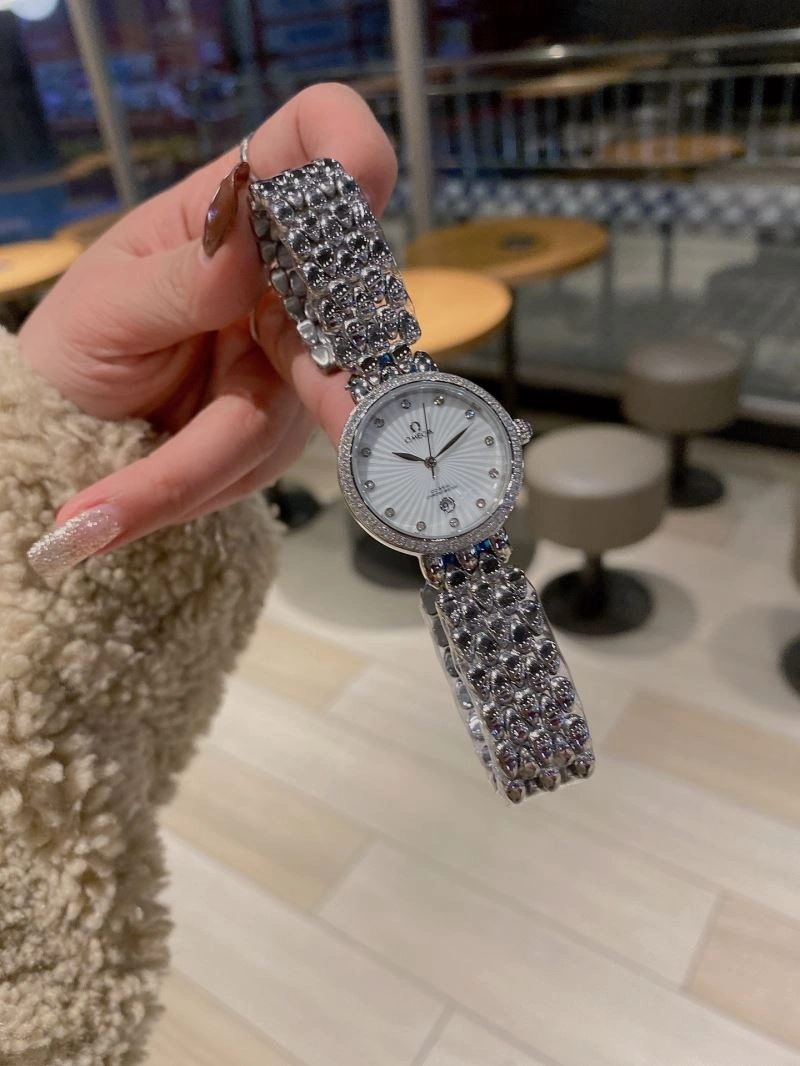 Top match OMEGA Watches