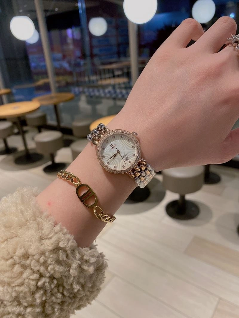 Top match OMEGA Watches