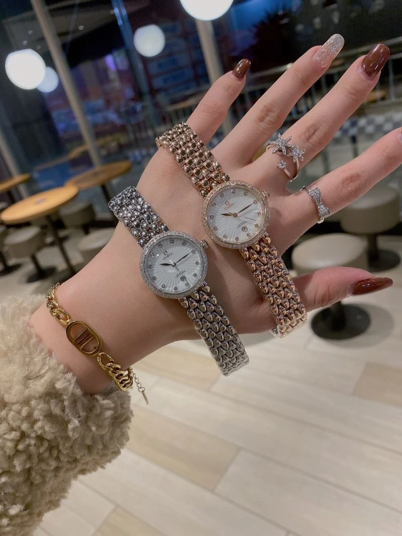 Top match OMEGA Watches
