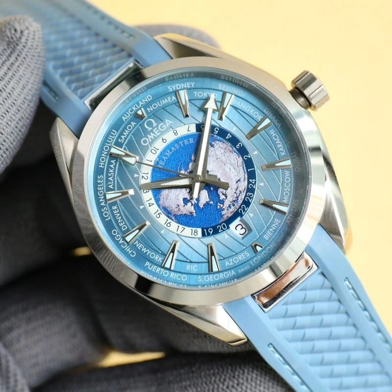 Brand-original OMEGA Watches