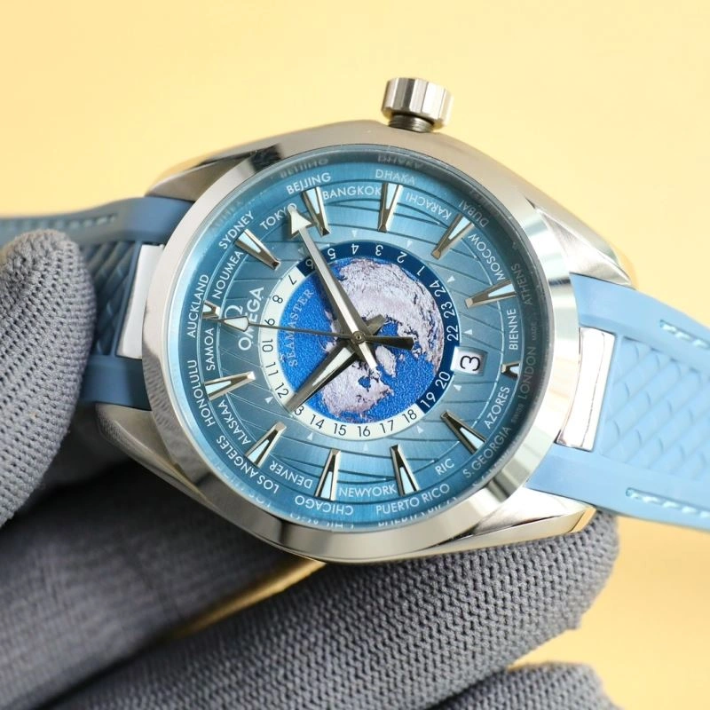 Brand-original OMEGA Watches