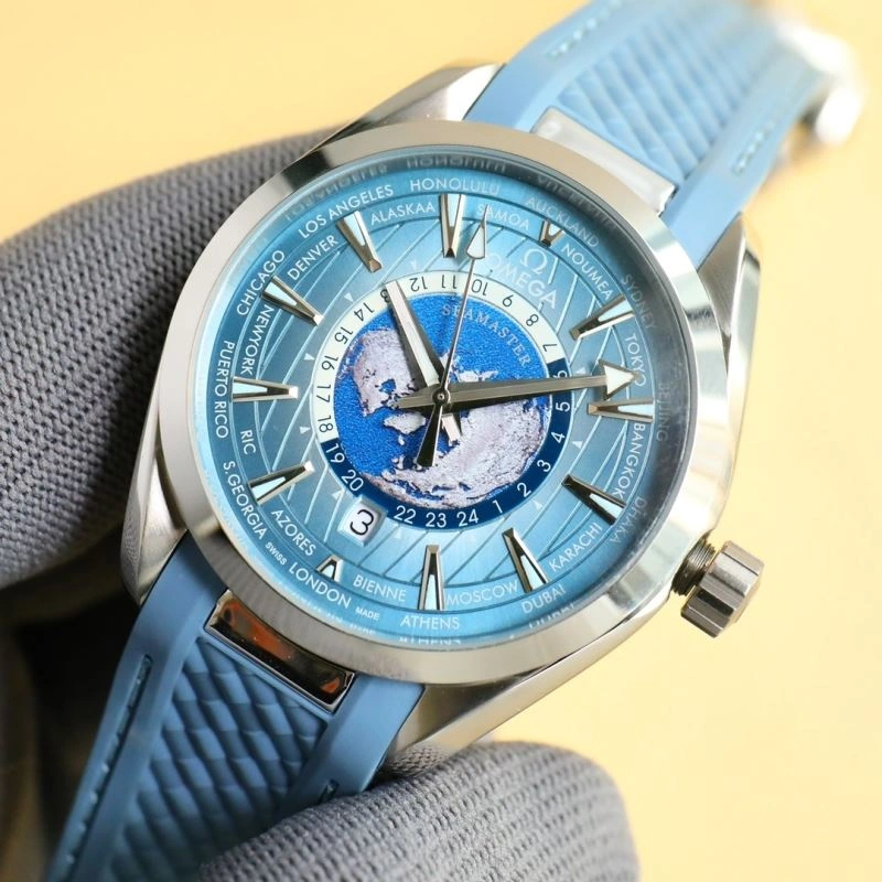 Brand-original OMEGA Watches