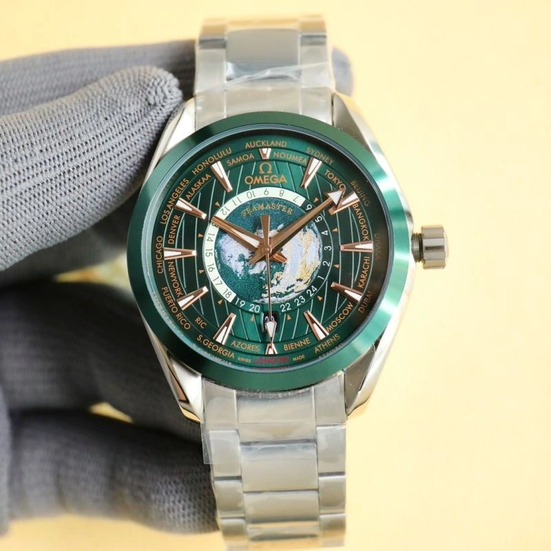 Genuine OMEGA Watches