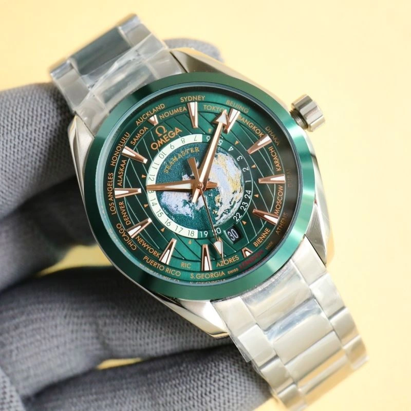 Genuine OMEGA Watches