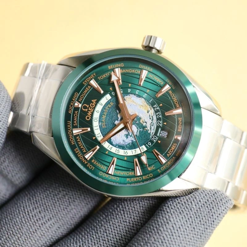 Genuine OMEGA Watches