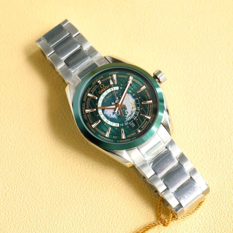 Genuine OMEGA Watches