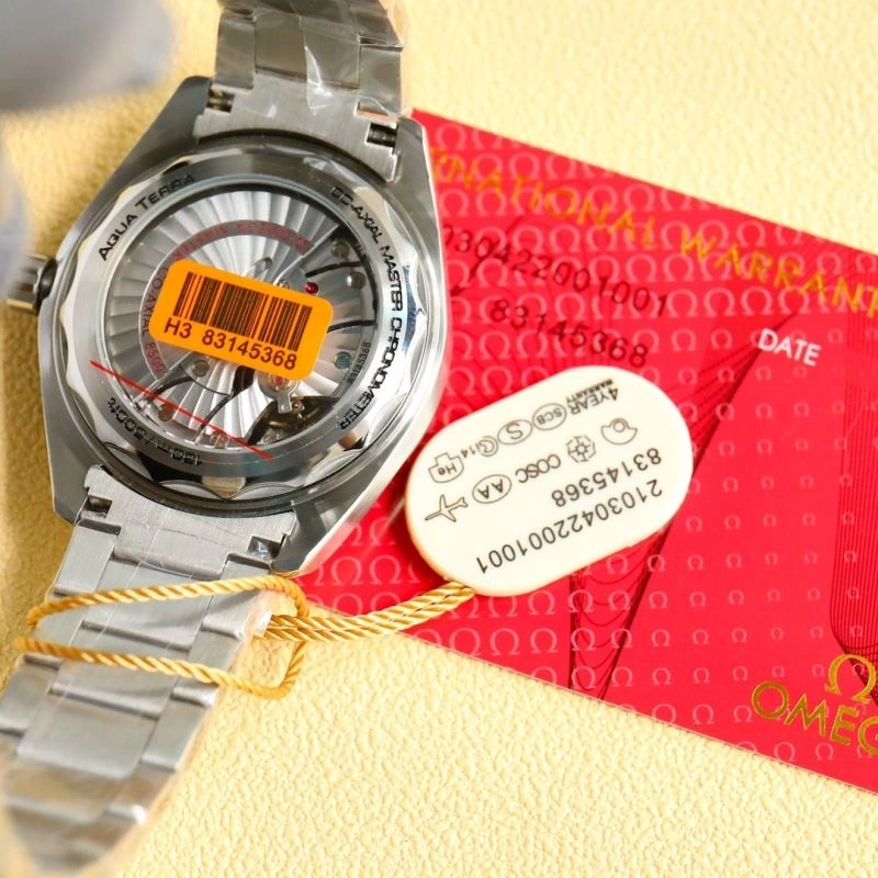 Genuine OMEGA Watches