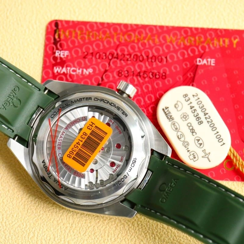 Value-priced OMEGA Watches