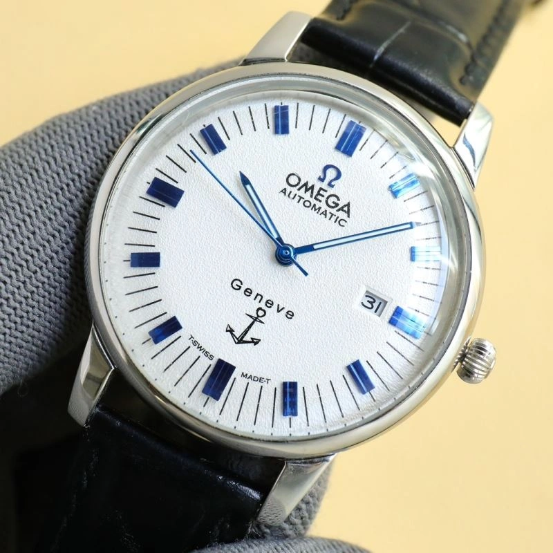 Legit OMEGA Watches