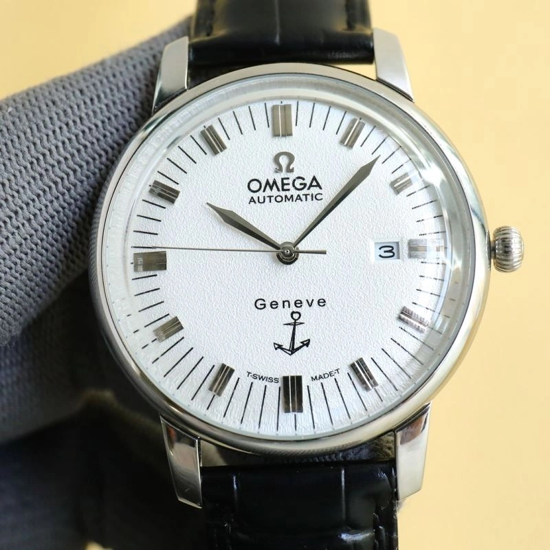 Legit OMEGA Watches