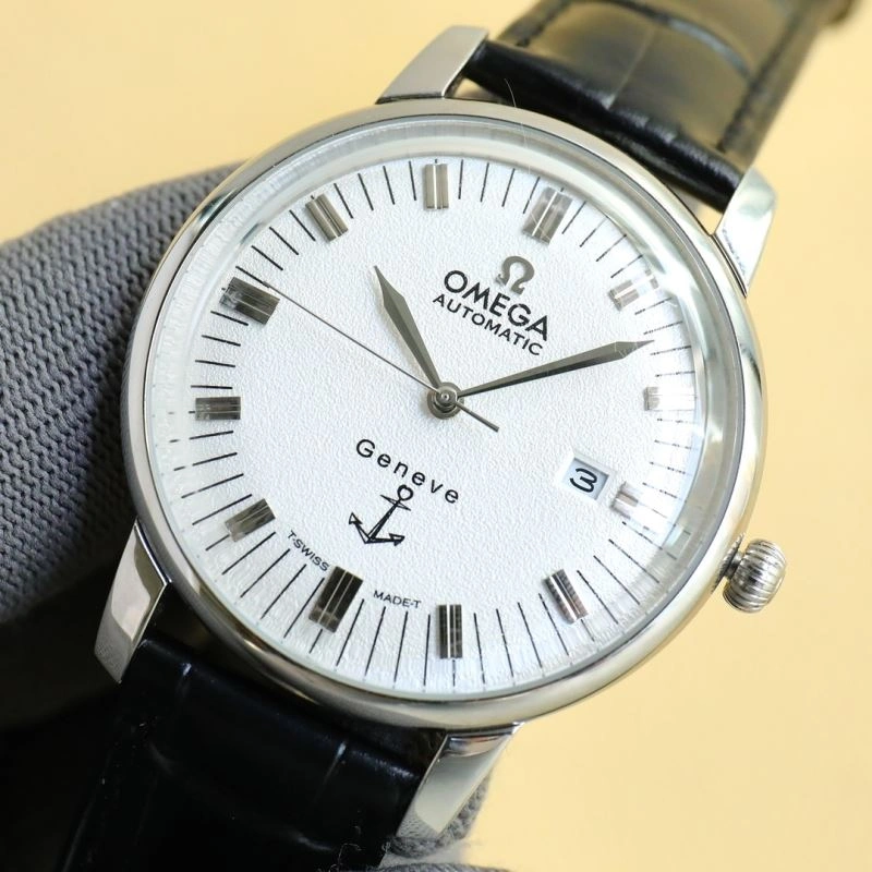 Legit OMEGA Watches
