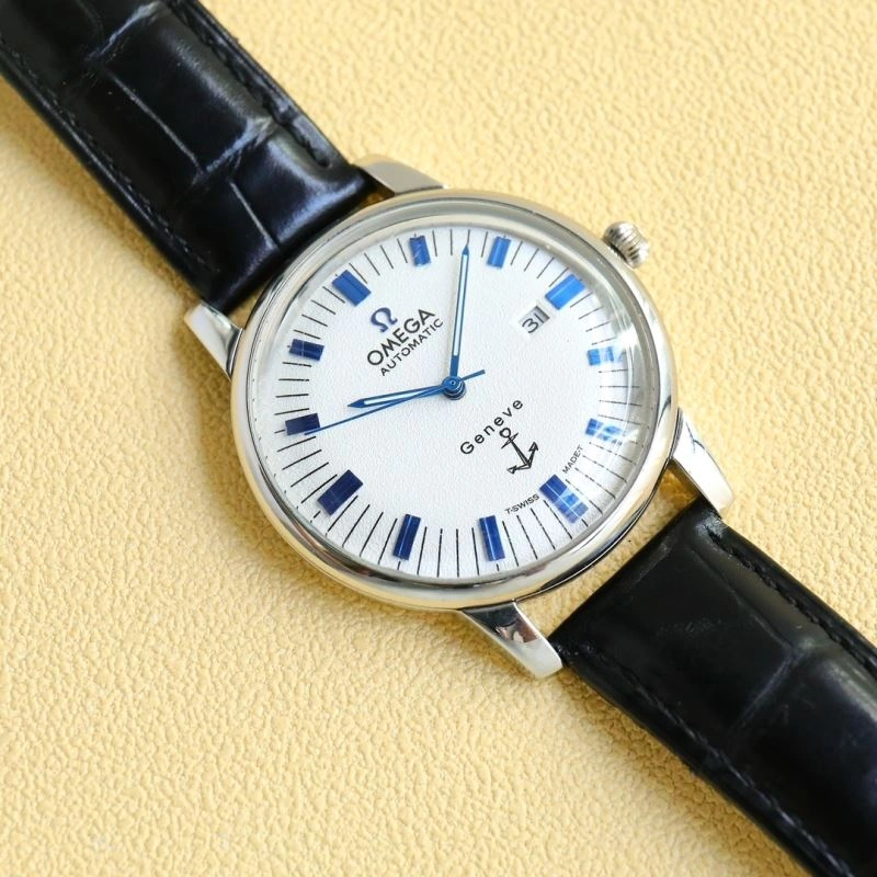 Legit OMEGA Watches