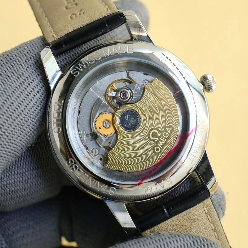 Legit OMEGA Watches