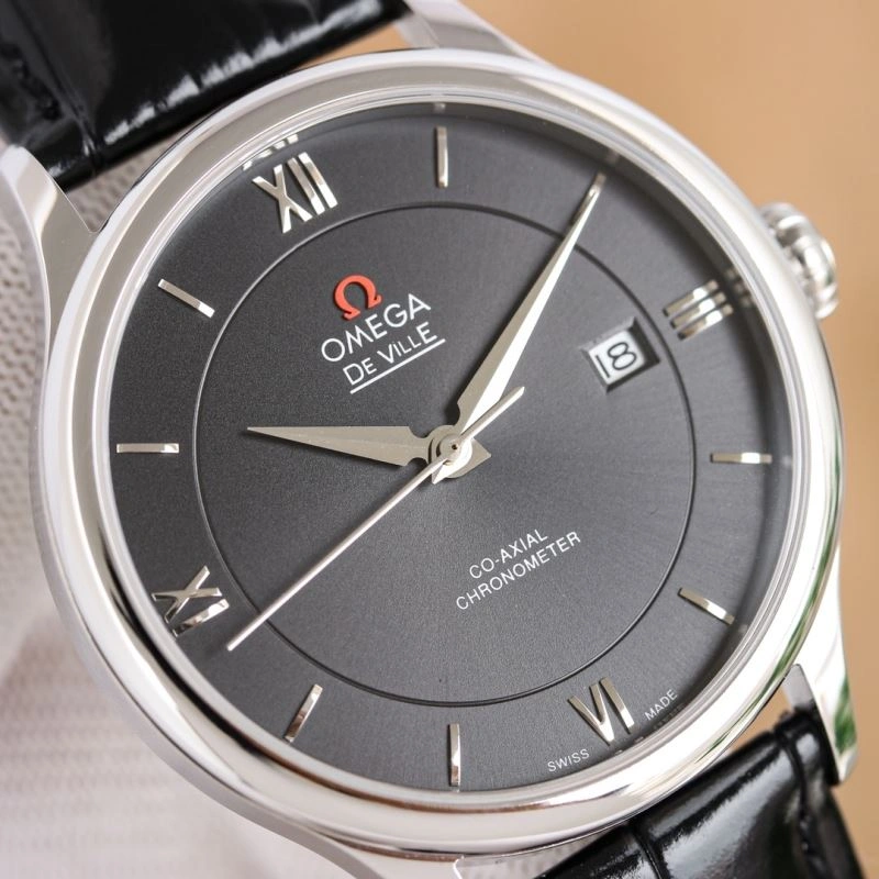 OMEGA Watches