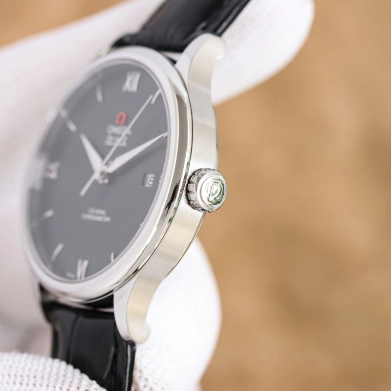 Indistinguishable OMEGA Watches