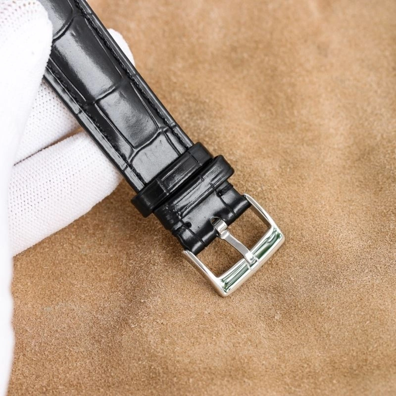 Indistinguishable OMEGA Watches