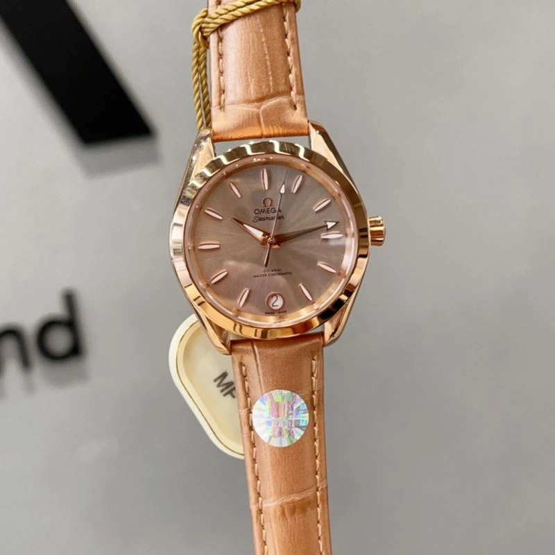 Authentic OMEGA Watches