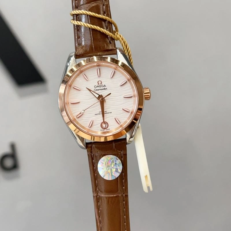 Authentic OMEGA Watches