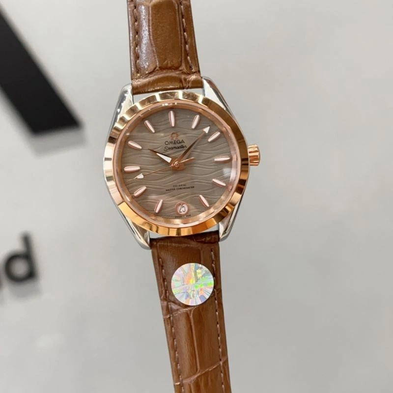 Authentic OMEGA Watches
