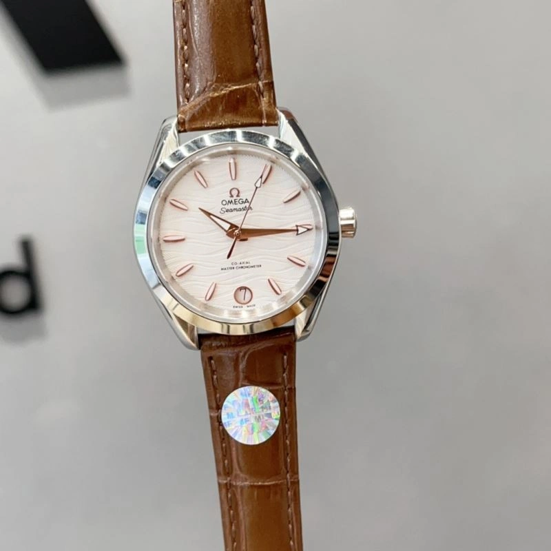 Authentic OMEGA Watches