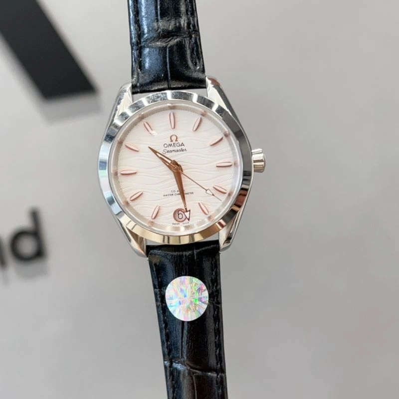 Authentic OMEGA Watches