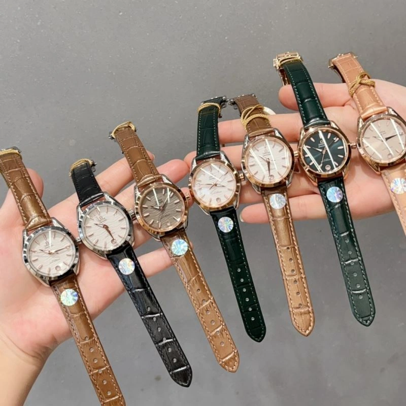 Authentic OMEGA Watches