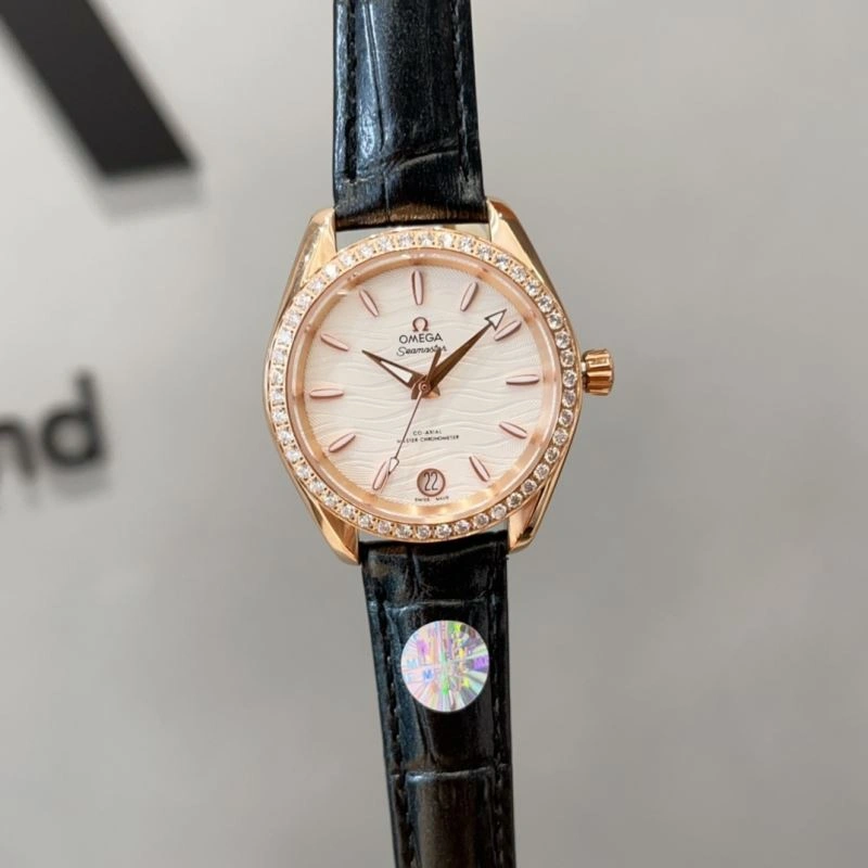 Original OMEGA Watches