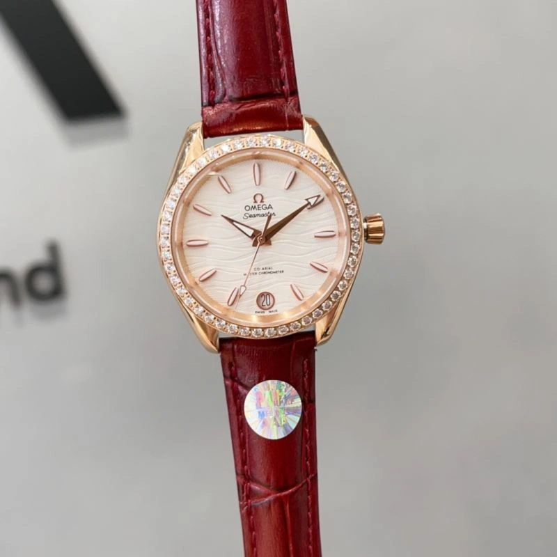 Original OMEGA Watches
