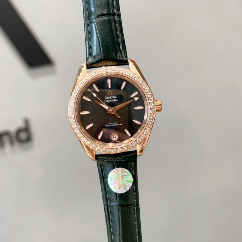 Original OMEGA Watches