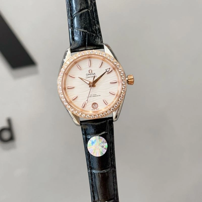 Original OMEGA Watches