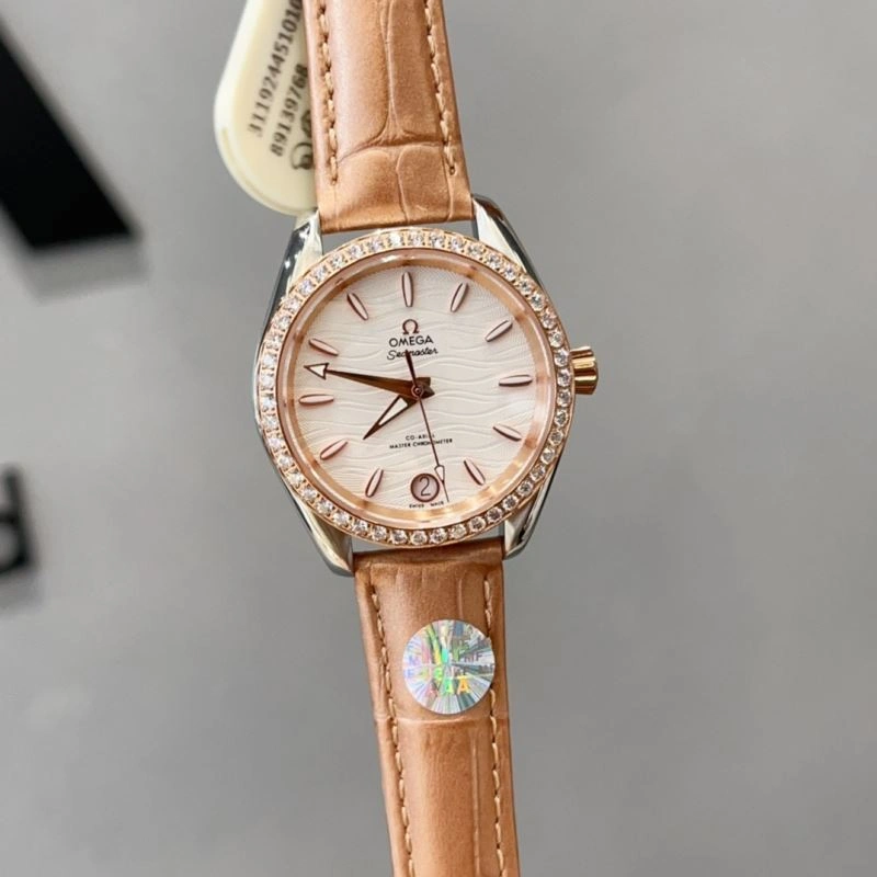 Original OMEGA Watches