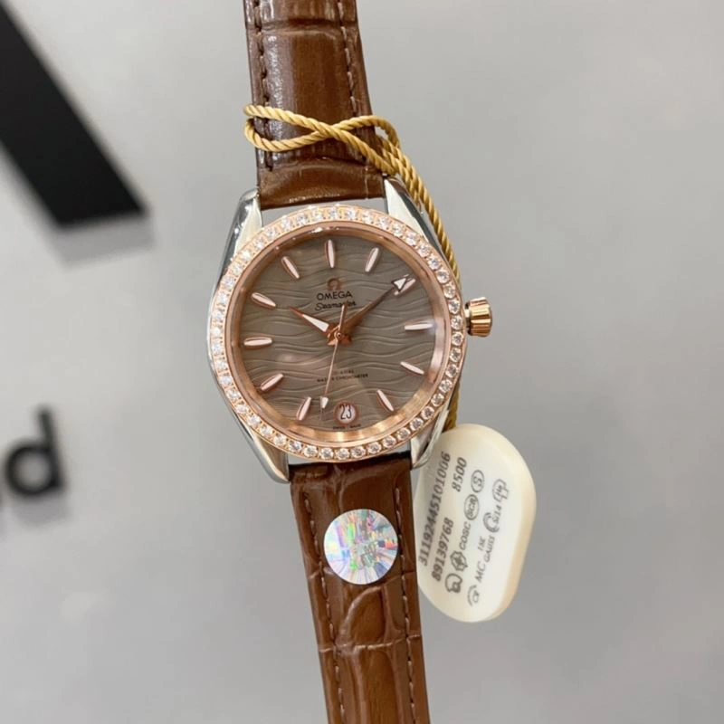 Original OMEGA Watches
