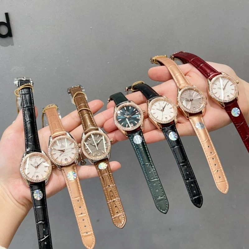 Original OMEGA Watches