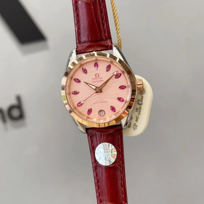 Affordable OMEGA Watches