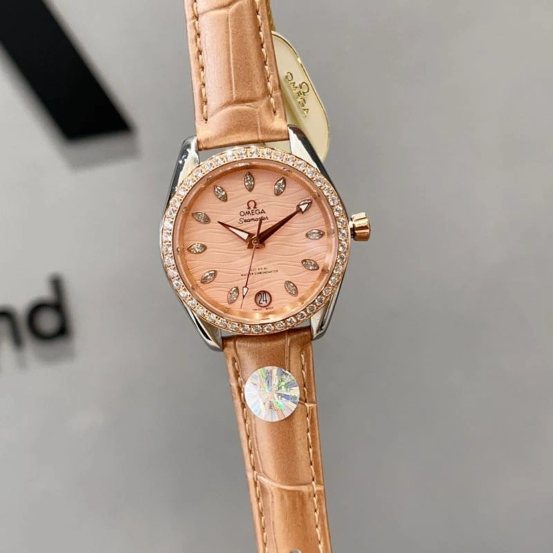 Affordable OMEGA Watches