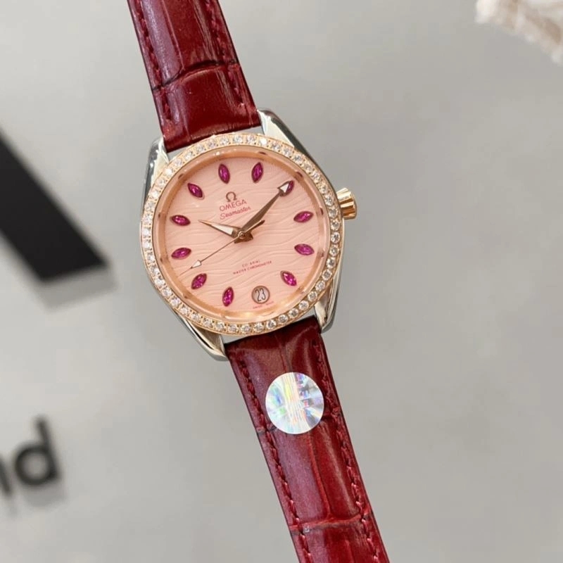 Affordable OMEGA Watches
